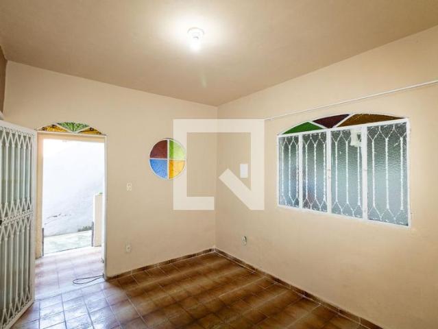 Casa, Campo Grande, 3 Quartos, 90 m2 Rio de Janeiro