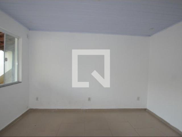 Casa, Campo Grande, 3 Quartos, 90 m2 Rio de Janeiro