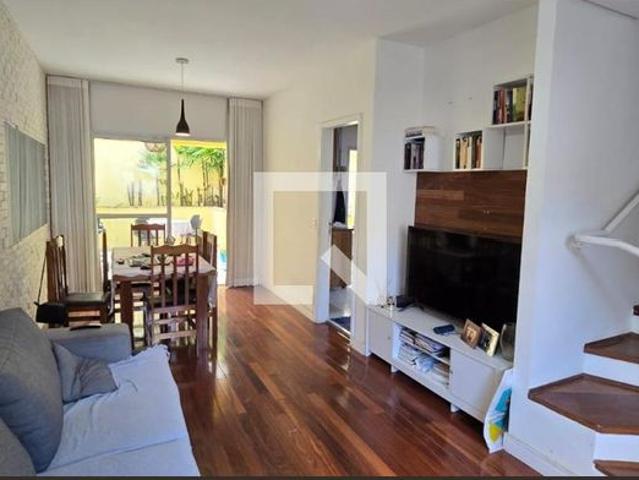 Casa, Campo Grande, 3 Quartos, 95 m2 São Paulo