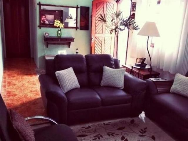 Casa, Campo Grande, São Paulo, SP