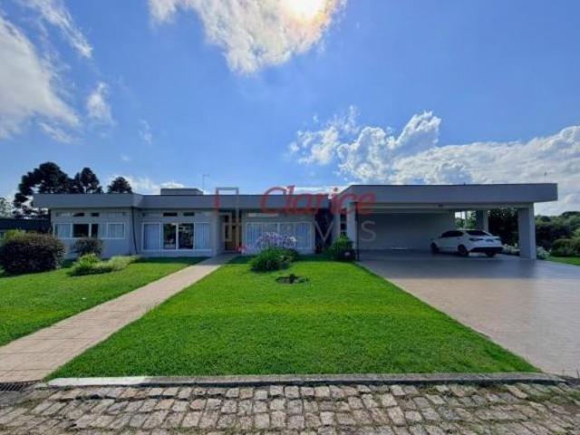 Casa, Campo Largo da Roseira, São José dos Pinhais, PR