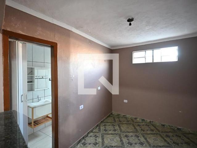 Casa, Campo Limpo, 1 Quarto, 50 m2 São Paulo