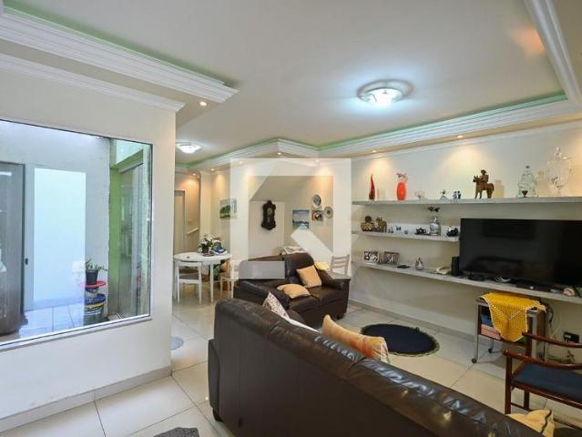 Casa, Campo Limpo, 3 Quartos, 150 m2 São Paulo