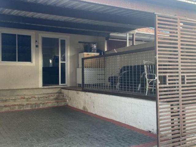 CASA CAMPO SANTANA A 100 METROS JACOMAR
