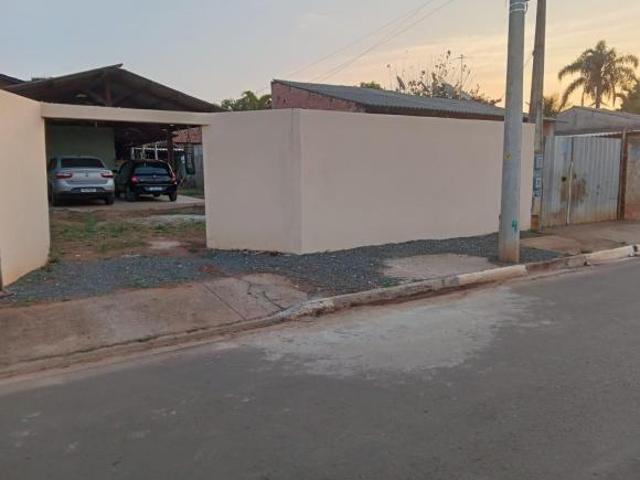 CASA CAMPO VILETA