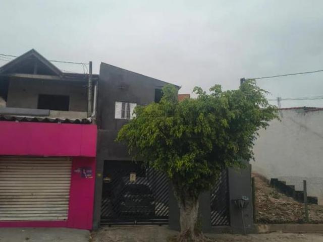 Casa Campos de São José 3 Dormitórios 150m²