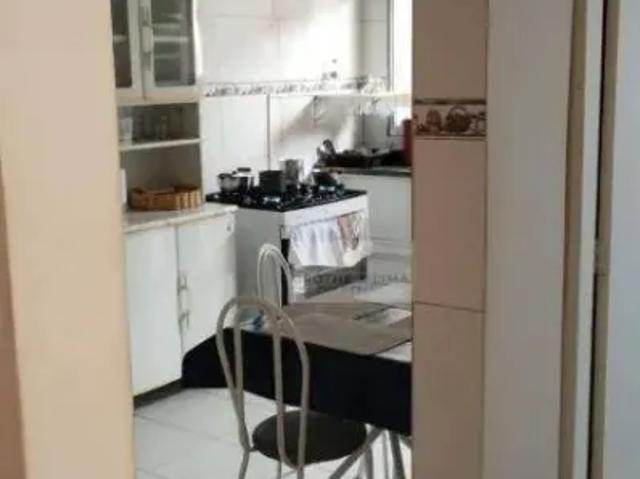 Casa Campos dos Alemães 3 Dormitórios 57m²