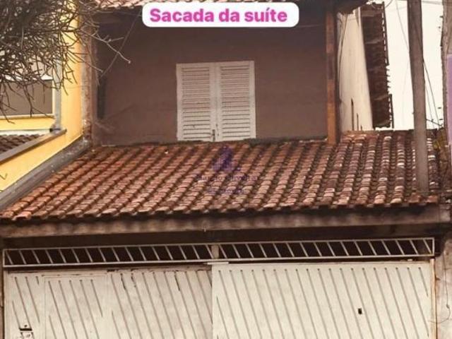 Casa, Campos Elíseos, Taubaté, SP