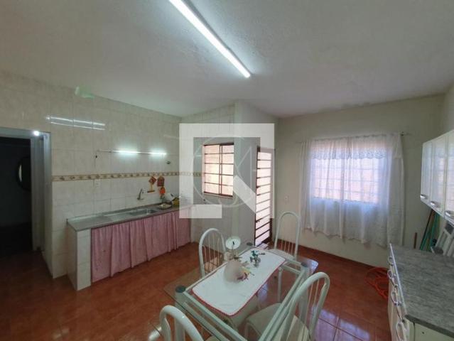 Casa, Campos Elíseos, 2 Quartos, 50 m2 Campinas
