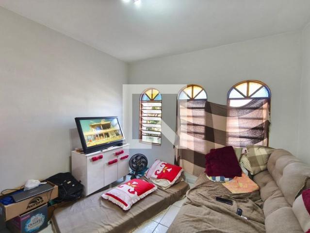Casa, Campos Elíseos, 2 Quartos, 100 m2 Campinas