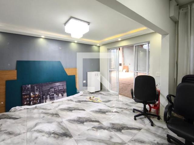 Casa, Campos Elíseos, 2 Quartos, 120 m2 Campinas