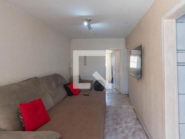 Casa, Campos Elíseos, 2 Quartos, 128 m2 Campinas