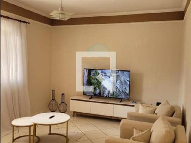 Casa, Campos Elíseos, 2 Quartos, 182 m2 Campinas