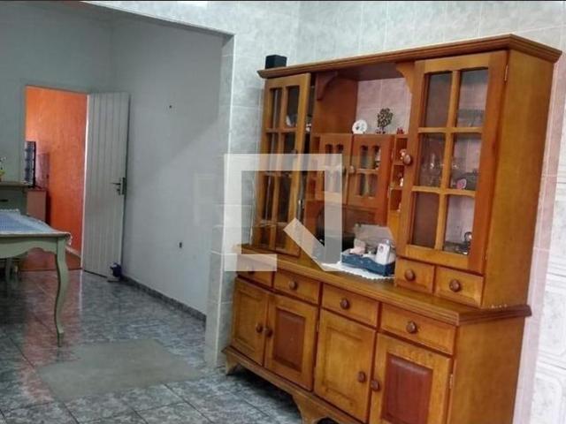 Casa, Campos Elíseos, 3 Quartos, 110 m2 Campinas