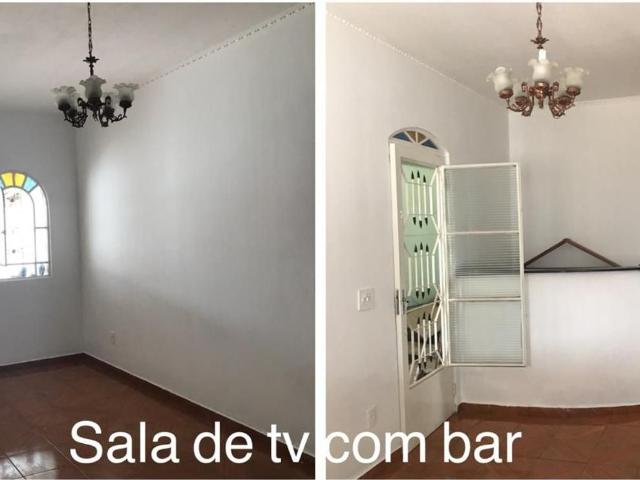 Casa, Campos Elíseos, 3 Quartos, 130 m2 Campinas