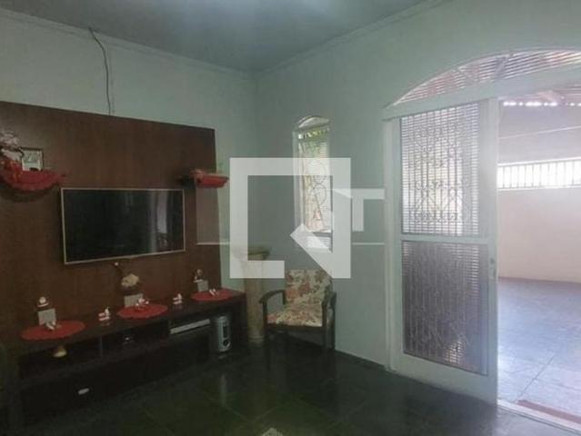 Casa, Campos Elíseos, 3 Quartos, 140 m2 Campinas