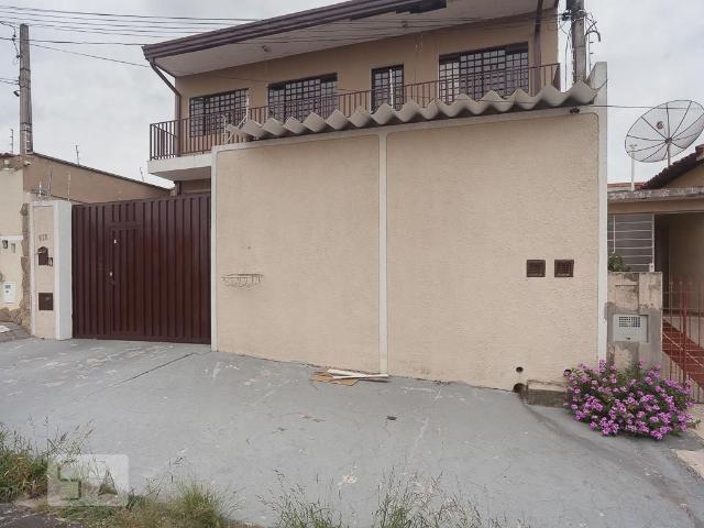 Casa, Campos Elíseos, 3 Quartos, 250 m2 Campinas