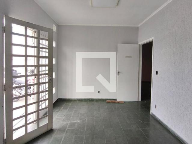 Casa, Campos Elíseos, 3 Quartos, 251 m2 Campinas