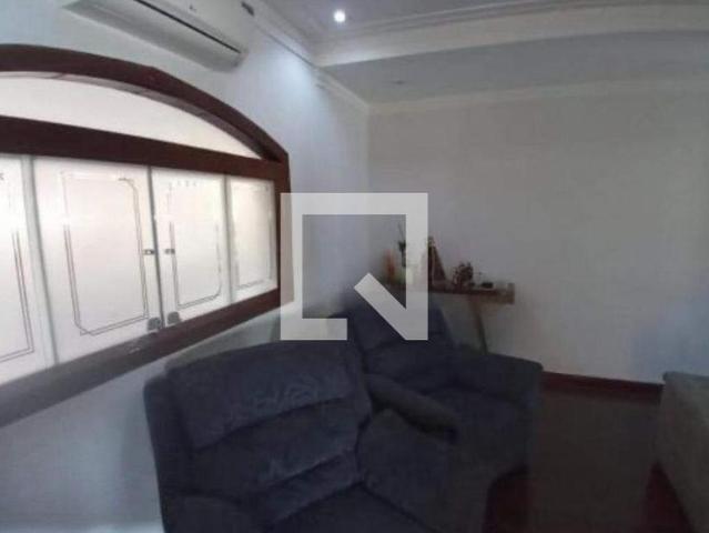 Casa, Campos Elíseos, 3 Quartos, 280 m2 Campinas