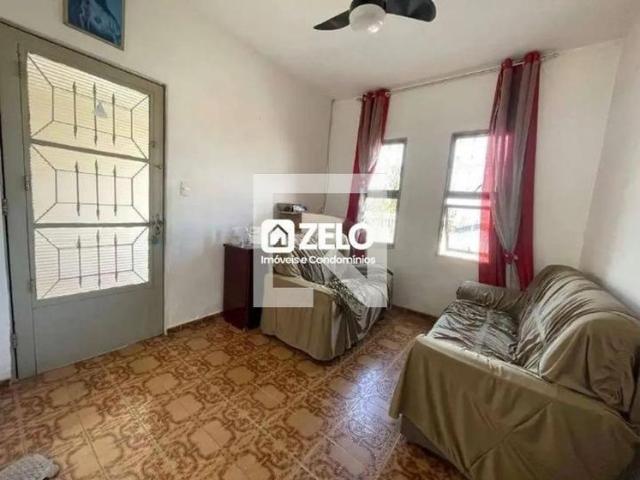 Casa, Campos Elíseos, 3 Quartos, 283 m2 Campinas