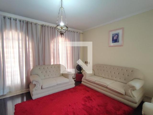 Casa, Campos Elíseos, 3 Quartos, 350 m2 Campinas