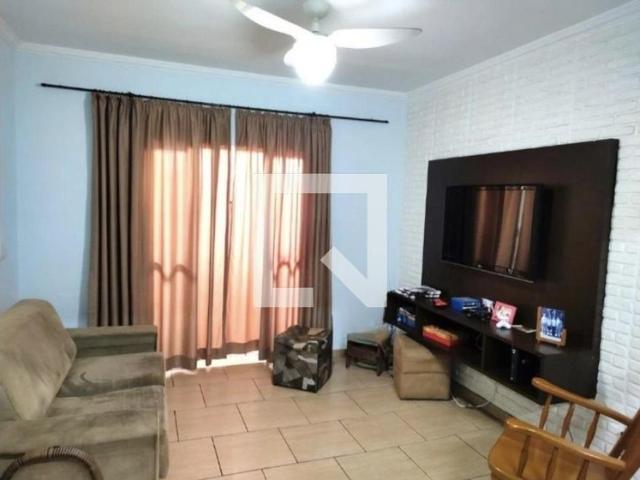 Casa, Campos Elíseos, 4 Quartos, 220 m2 Campinas