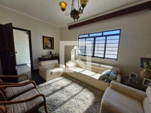 Casa, Campos Elíseos, 4 Quartos, 239 m2 Campinas