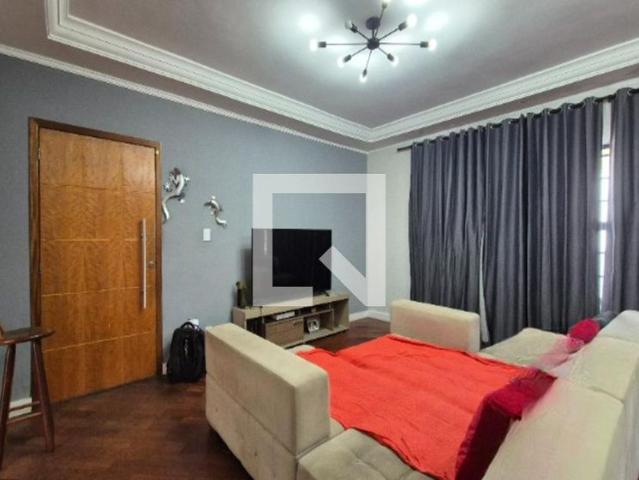 Casa, Campos Elíseos, 4 Quartos, 355 m2 Campinas