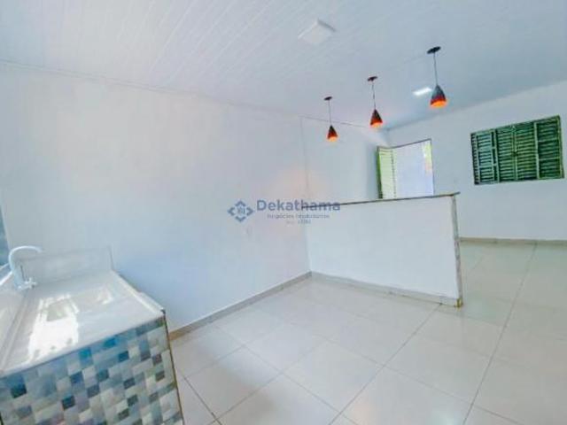 Casa, Campos Elísios, Alfenas, MG