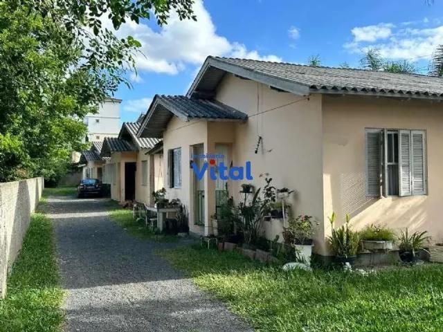Casa Canoas RS brasil