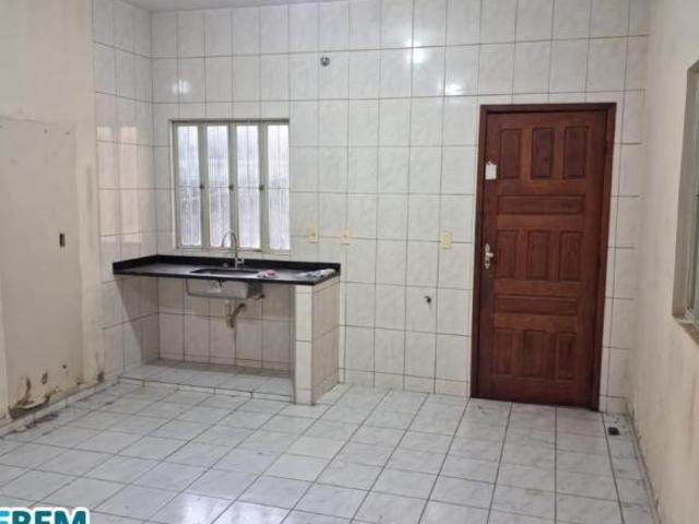 Casa, Canaã, Ipatinga, MG