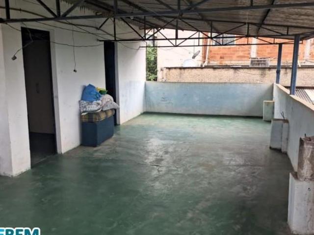 Casa, Canaãzinho, Ipatinga, MG