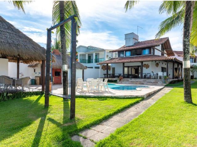 Casa Cancun Serrambi