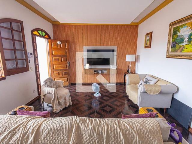 Casa, Candelária, 3 Quartos, 460 m2 Belo Horizonte