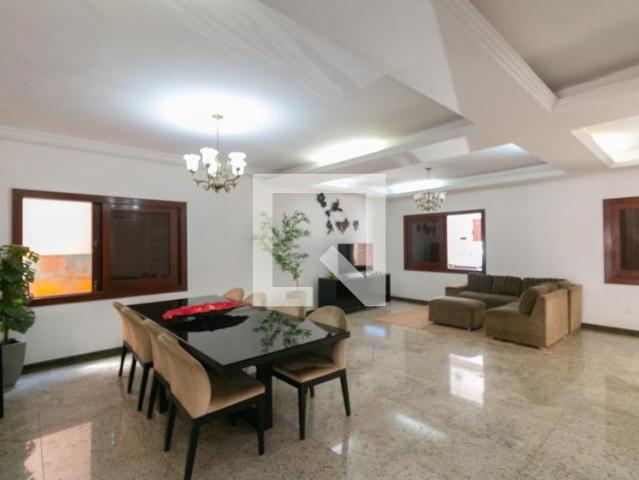Casa, Candelária, 4 Quartos, 450 m2 Belo Horizonte
