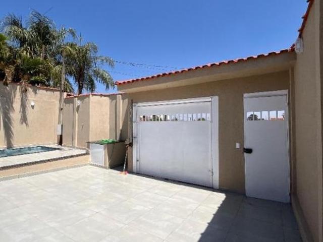 CASA CANDIDO PORTINARI
