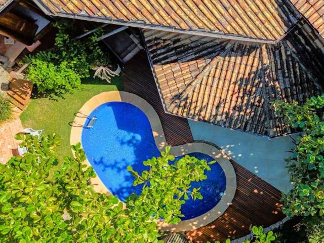 Casa Canela