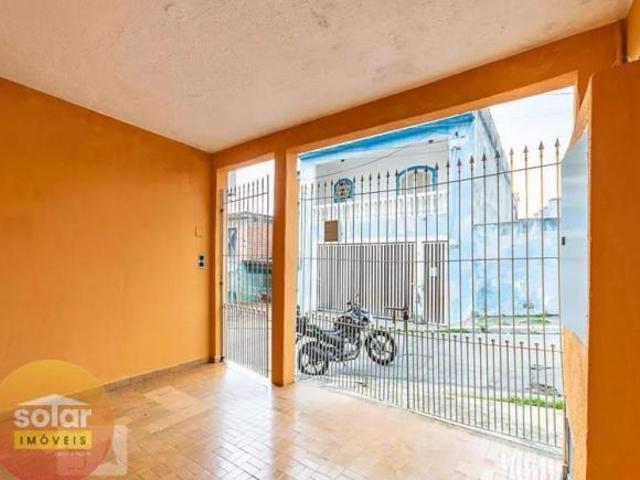 Casa Cangaíba São Paulo/SP