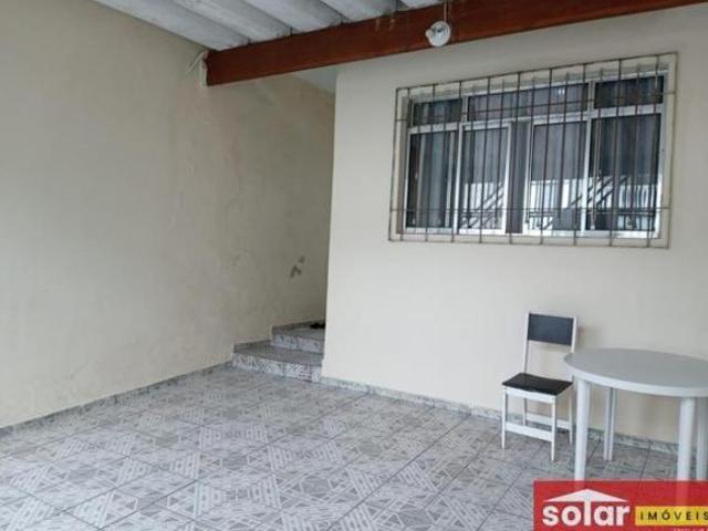 Casa CANGAÍBA São Paulo/SP