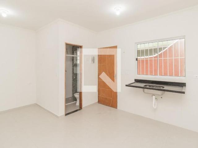Casa, Cangaíba, 1 Quarto, 22 m2 São Paulo