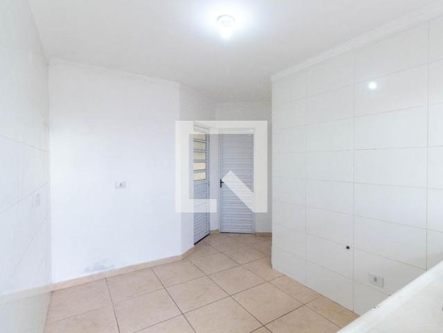 Casa, Cangaíba, 1 Quarto, 35 m2 São Paulo