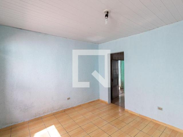 Casa, Cangaíba, 1 Quarto, 35 m2 São Paulo