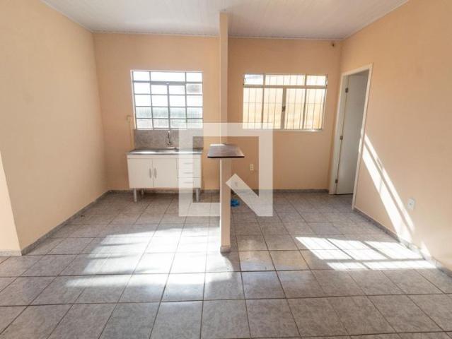 Casa, Cangaíba, 1 Quarto, 35 m2 São Paulo