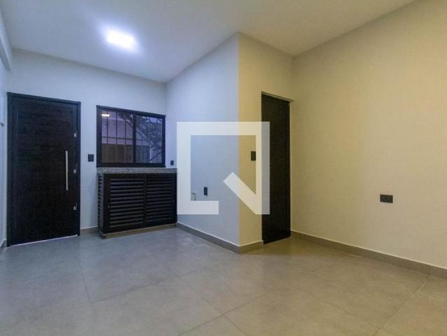 Casa, Cangaíba, 1 Quarto, 30 m2 São Paulo