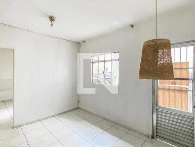 Casa, Cangaíba, 1 Quarto, 30 m2 São Paulo