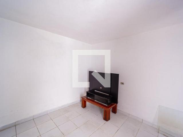 Casa, Cangaíba, 1 Quarto, 33 m2 São Paulo