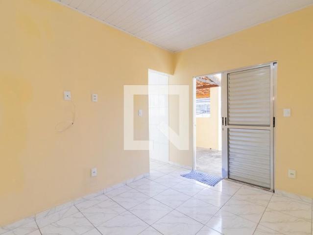 Casa, Cangaíba, 1 Quarto, 45 m2 São Paulo