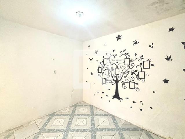 Casa, Cangaíba, 1 Quarto, 45 m2 São Paulo