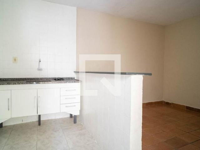 Casa, Cangaíba, 1 Quarto, 40 m2 São Paulo