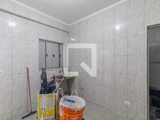 Casa, Cangaíba, 1 Quarto, 40 m2 São Paulo